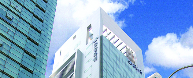 NetworkㅣAboutㅣSAMICK THK